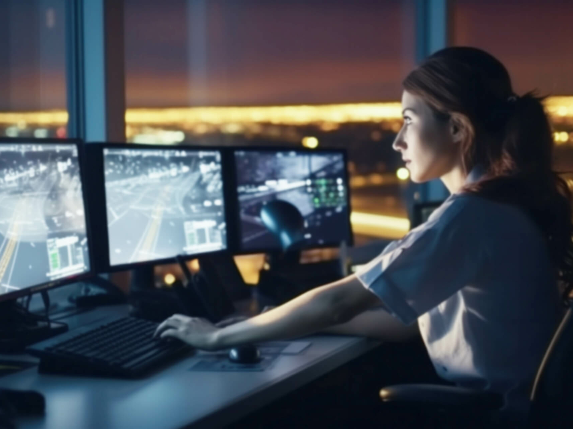Courses - Emirates Aviation Academy LLC