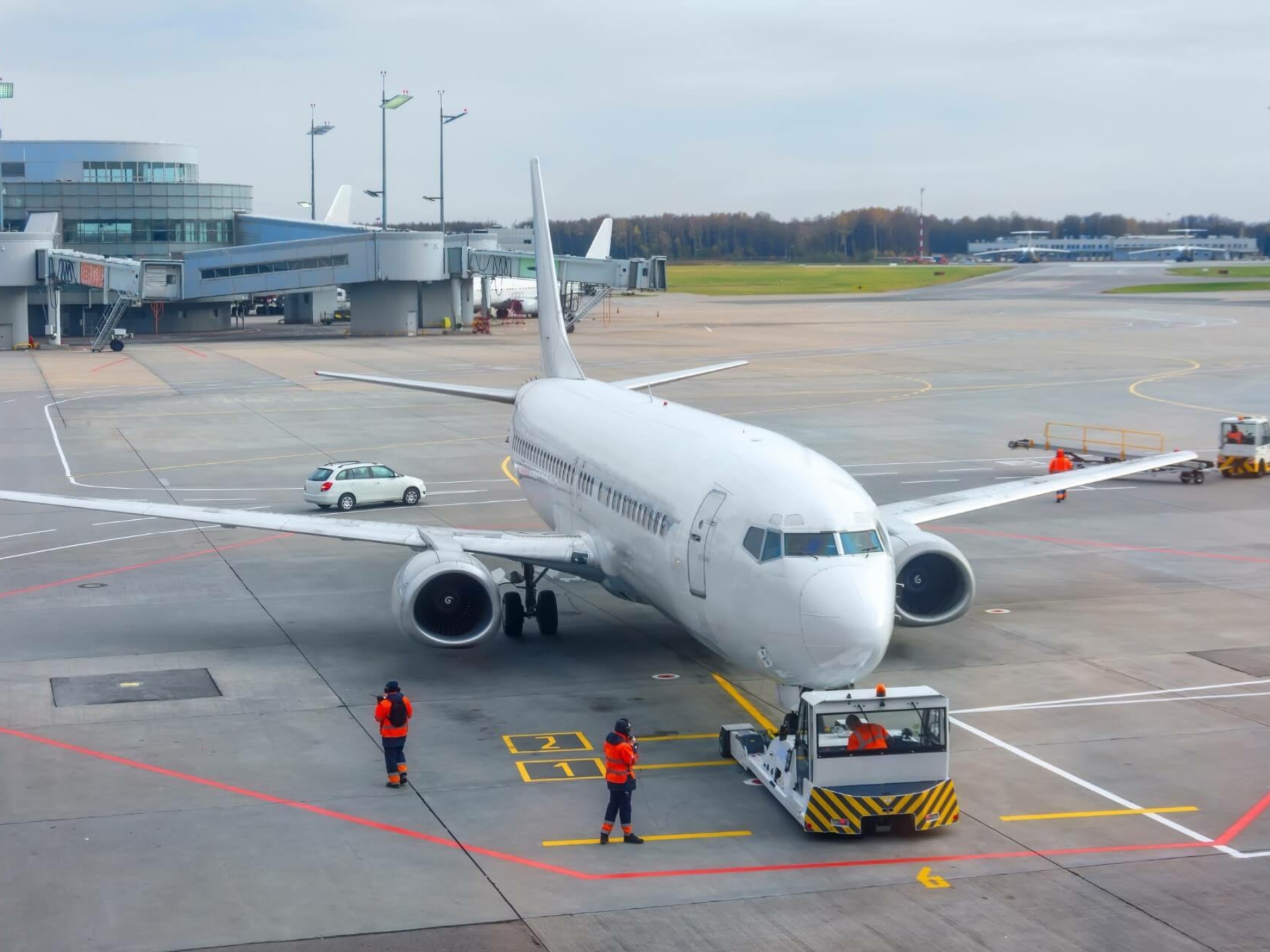Courses - Emirates Aviation Academy LLC